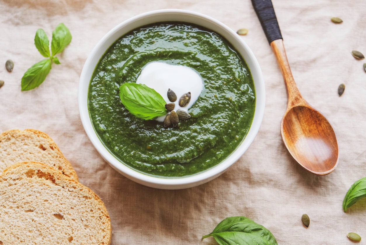 SPINACI: 30 piatti facili e veloci da provare subito - Agrodolce