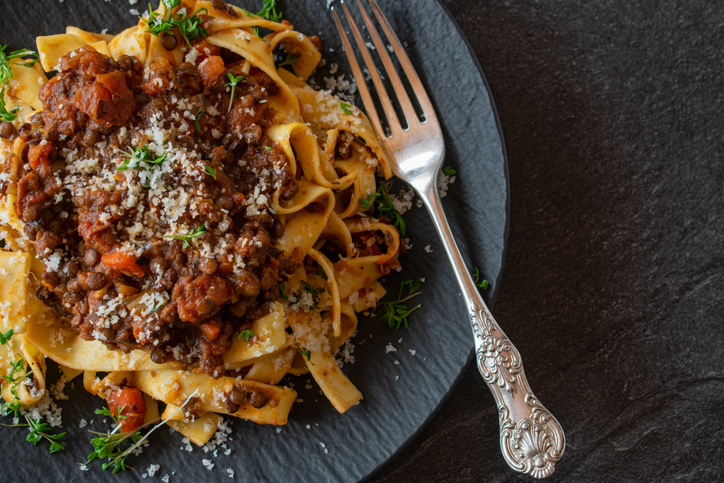 20 sughi per la pasta: veloci e sfiziosi - Agrodolce