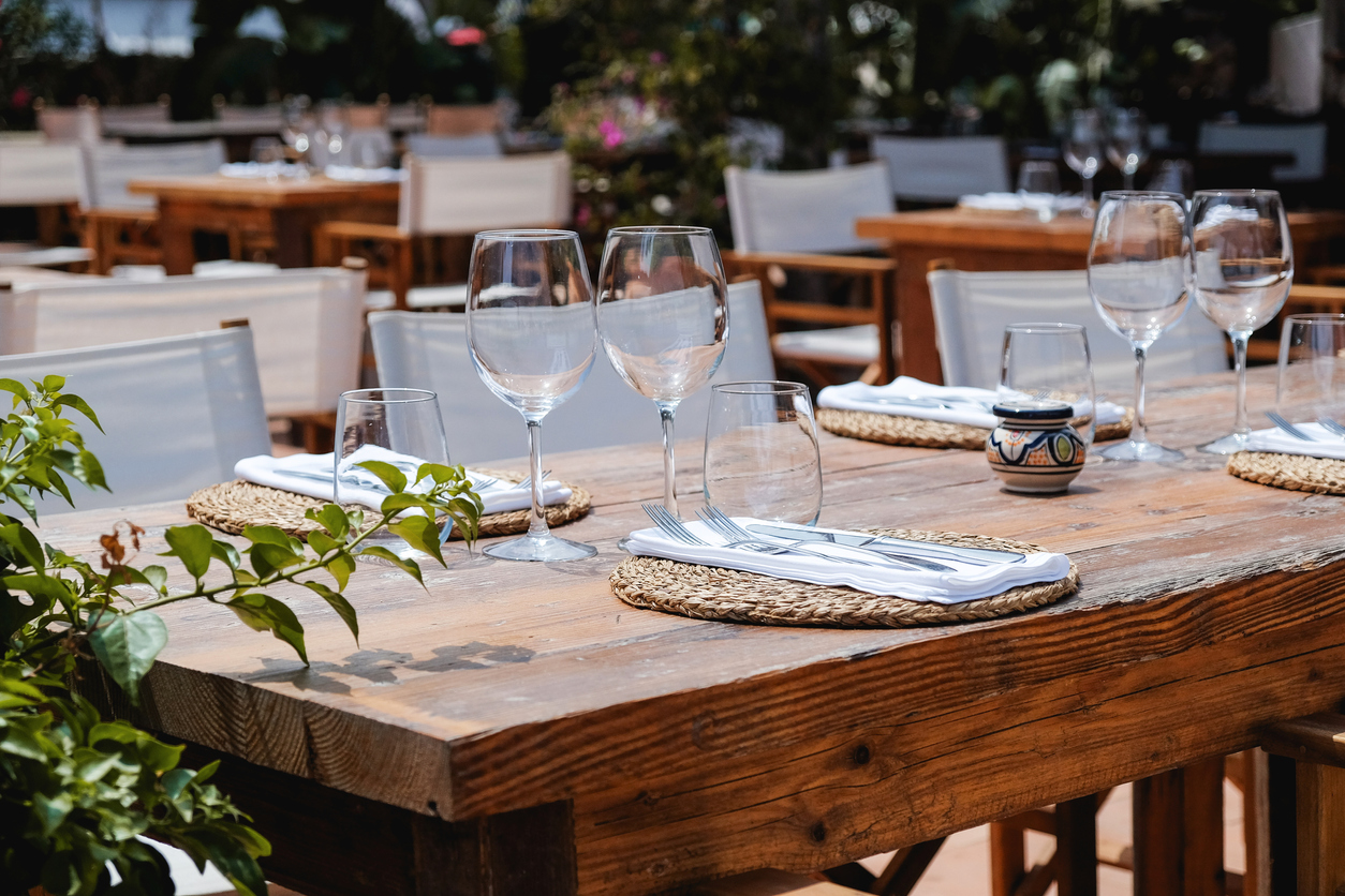 Cosa si intende per TRATTORIA MODERNA e perchè piace così tanto ...