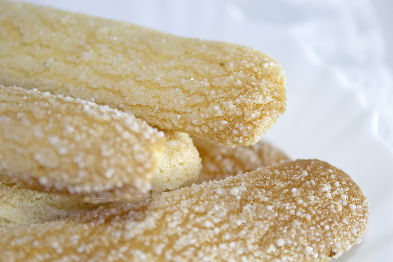 Biscotti da latte Ricetta- Agrodolce