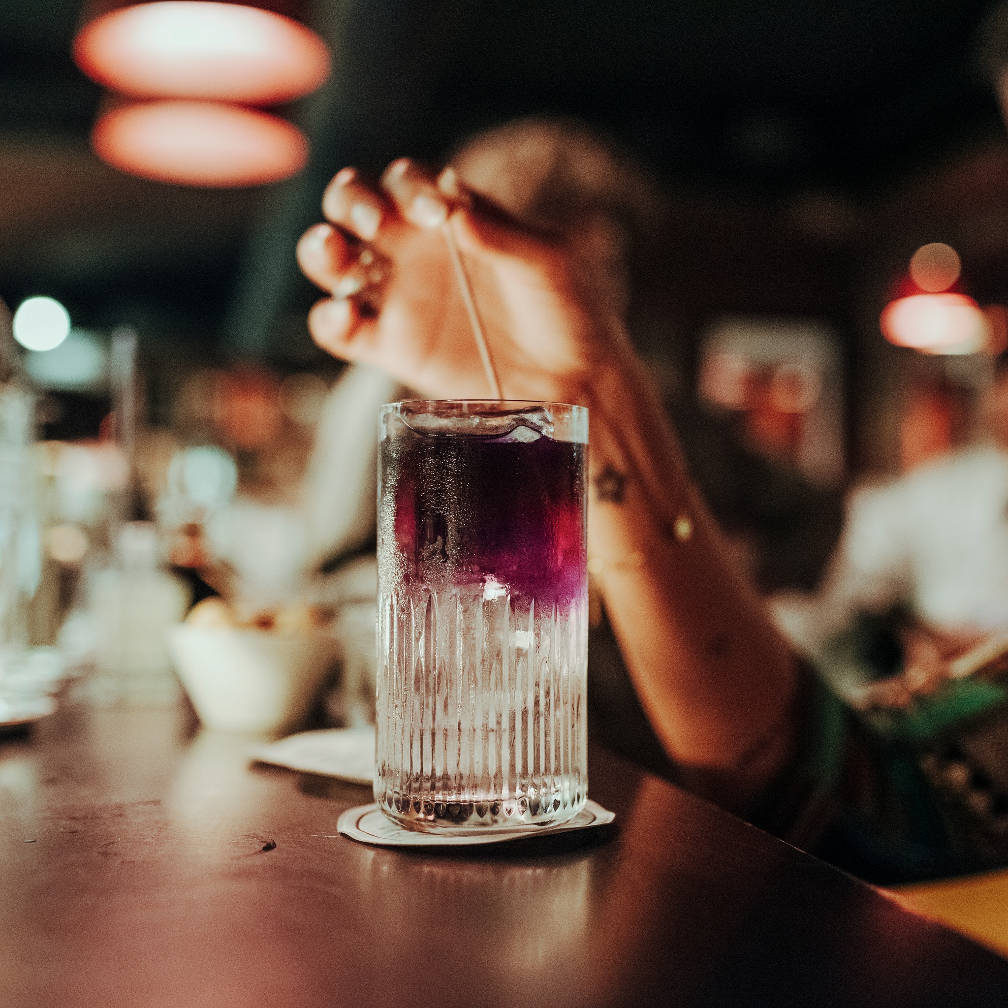 Dove bere cocktail a Napoli - Agrodolce