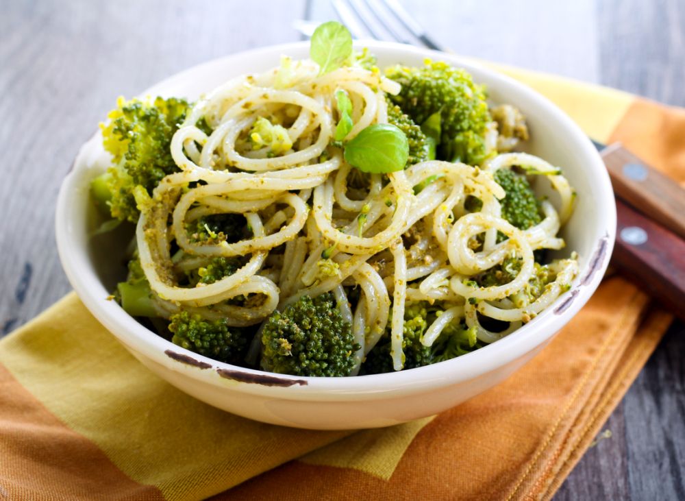 Pasta con broccoli: ricetta, segreti e consigli utili - Agrodolce