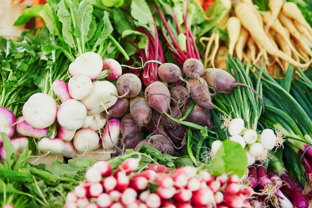 Rapa bianca: come cucinarla per renderla irresistibile - Agrodolce