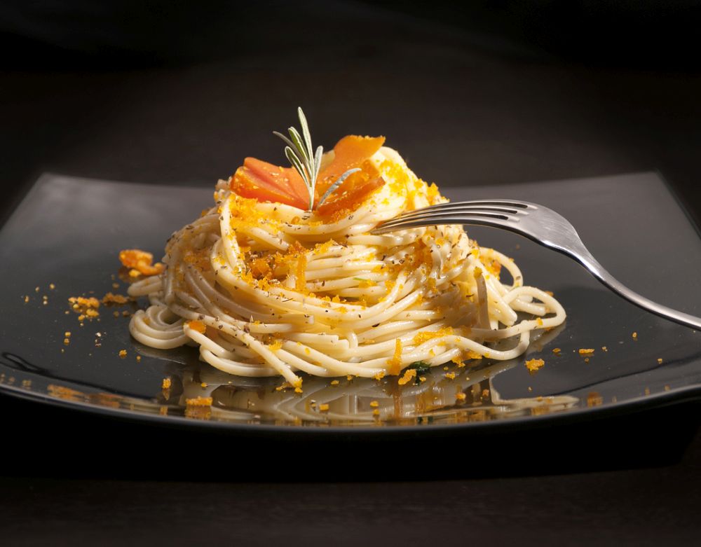 Come si fa il nido con gli spaghetti - Agrodolce