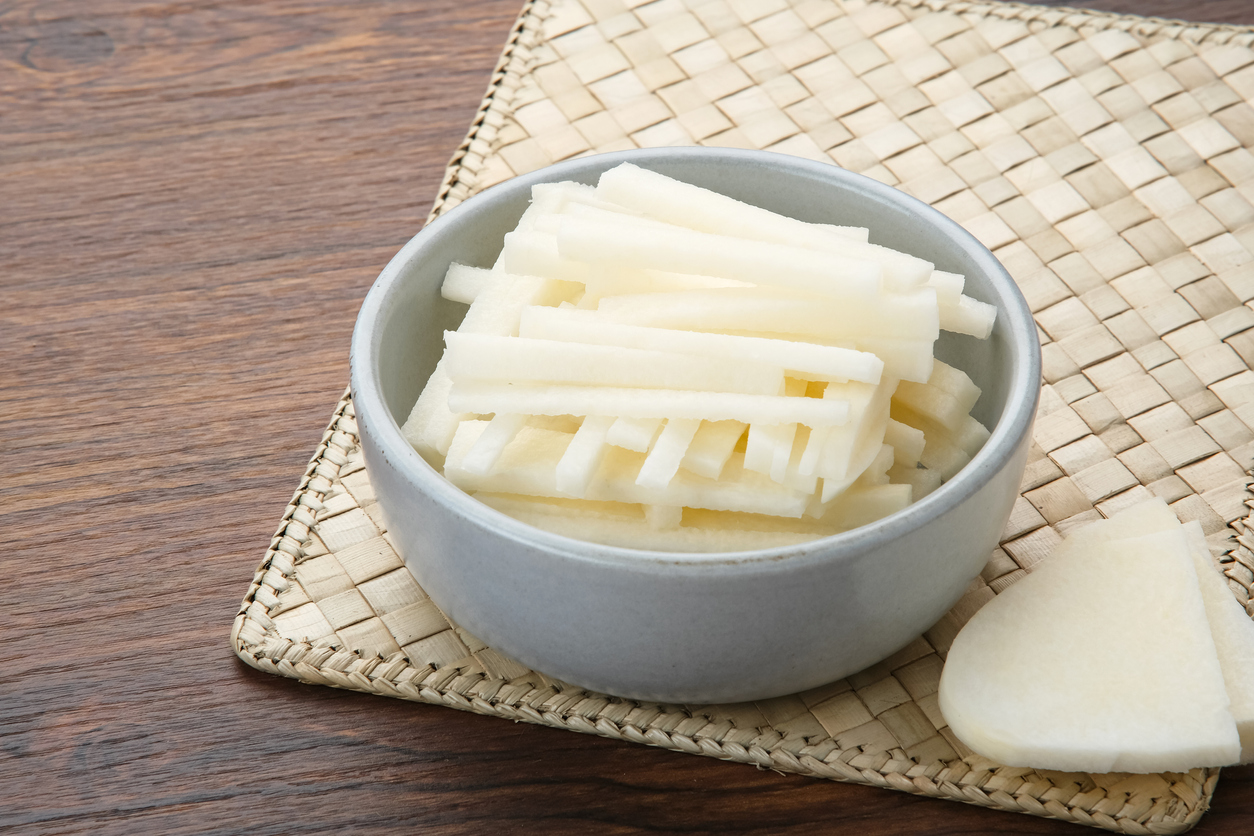 Rapa bianca: come cucinarla per renderla irresistibile - Agrodolce